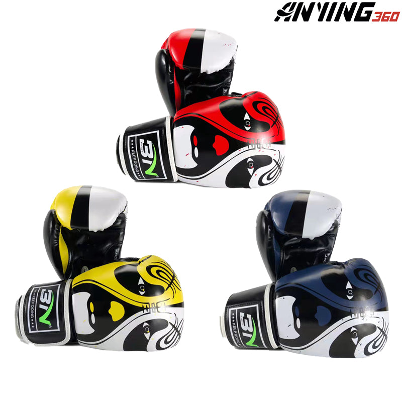 BN Boxing Gloves (limited edition) – anying360