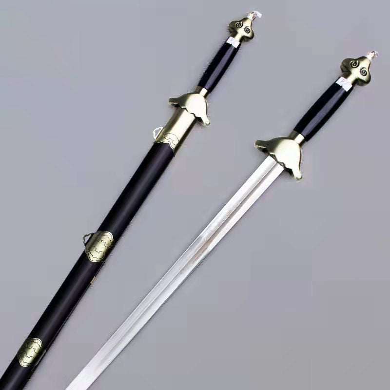 Competition Jian (sword) – anying360